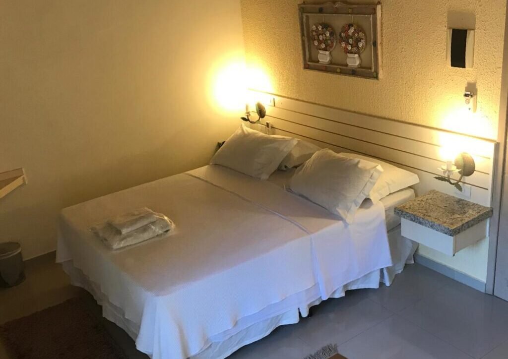 Hotel Rio Penedo - Hotel Rio Penedo