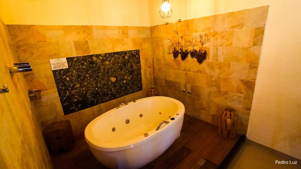 Rio-Penedo • Hotel Rio Penedo