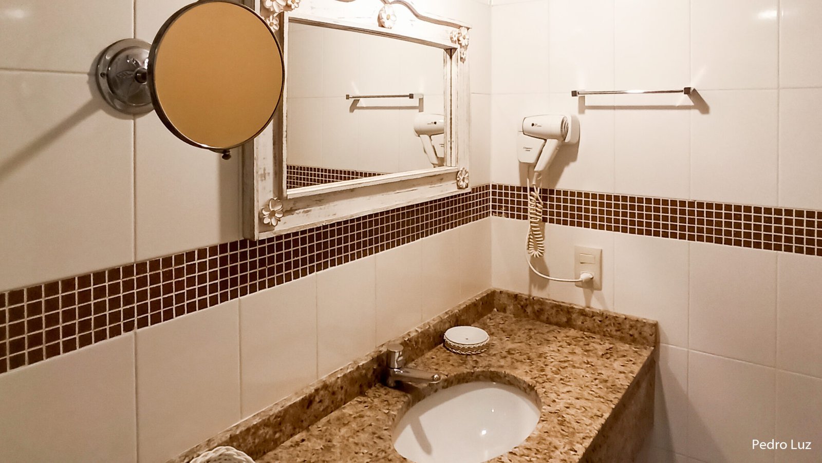 Rio-Penedo - Hotel Rio Penedo