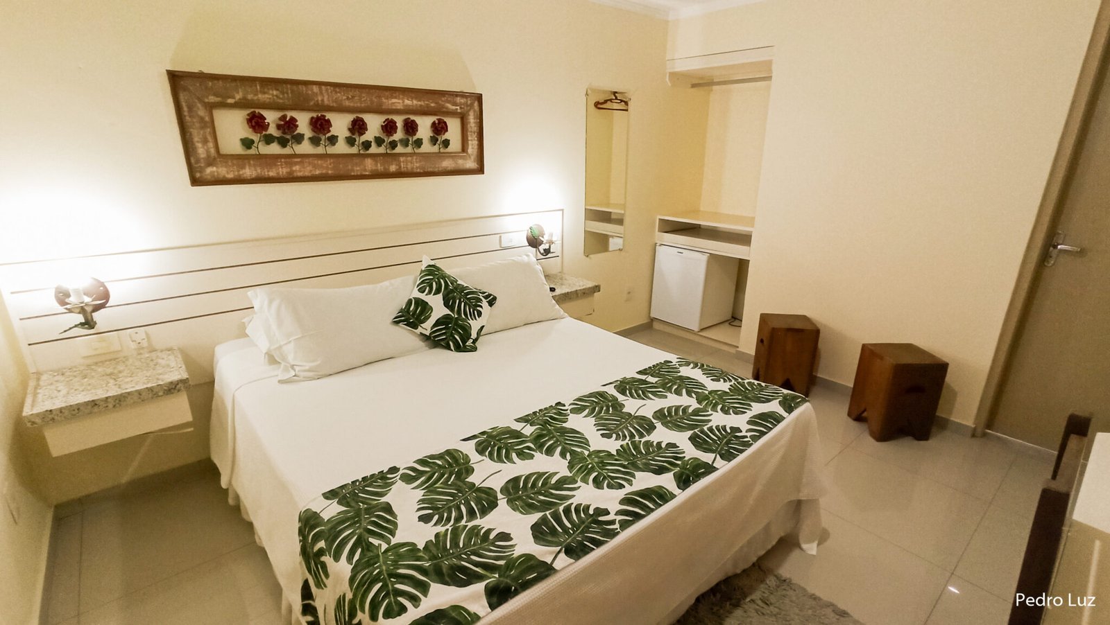 Rio-Penedo - Hotel Rio Penedo