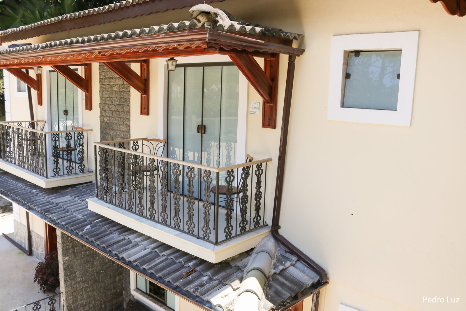 Rio-Penedo - Hotel Rio Penedo